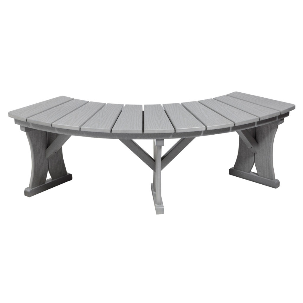 Sun Bench HUNSENG - Garden Spas & Pool